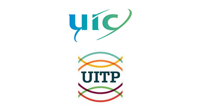 Acuerdo de colaboración de UITP y UIC para promover la movilidad urbana ...