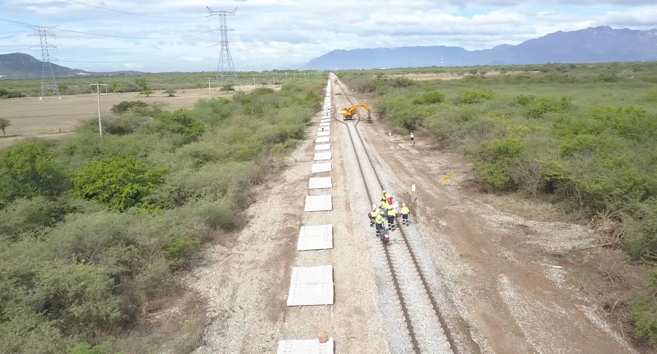 COMSA Corporación apuesta por el Tren Maya | Rieles Multimedio