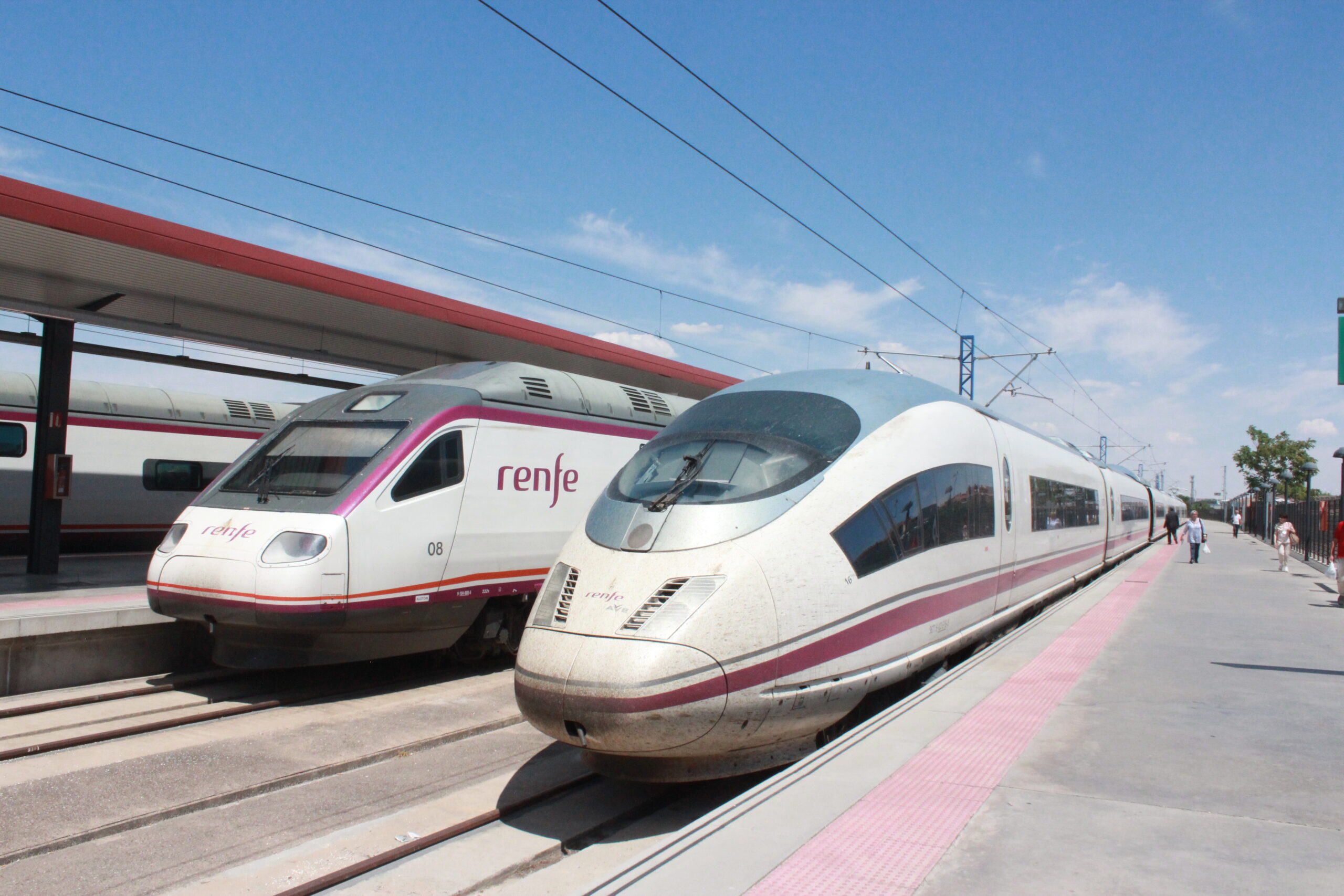 Décima Edición de Rieles Ibérica | Rieles Multimedio