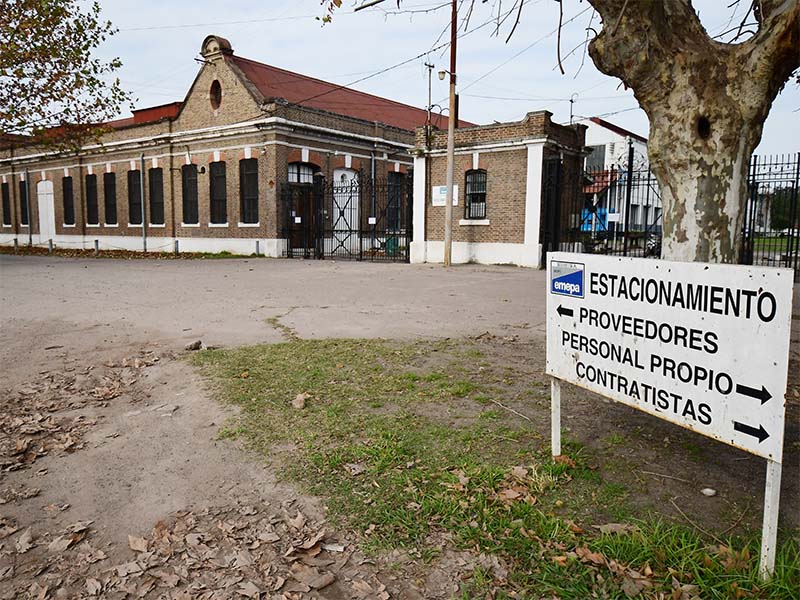 Pérez: hay demoras y piden por los talleres ferroviarios | Rieles ...