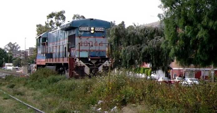 México: Reservan, otra vez, datos de Ferronales | Rieles Multimedio