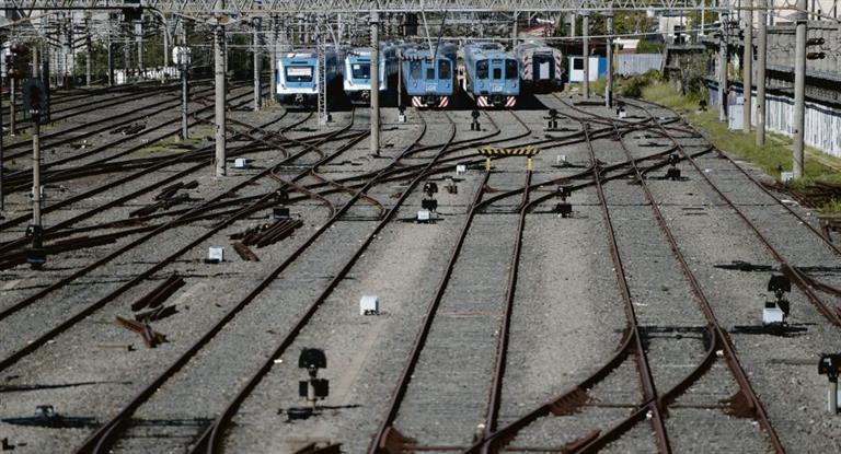 El Gobierno invertirá u$s 278 M para terminar de renovar la flota de ...