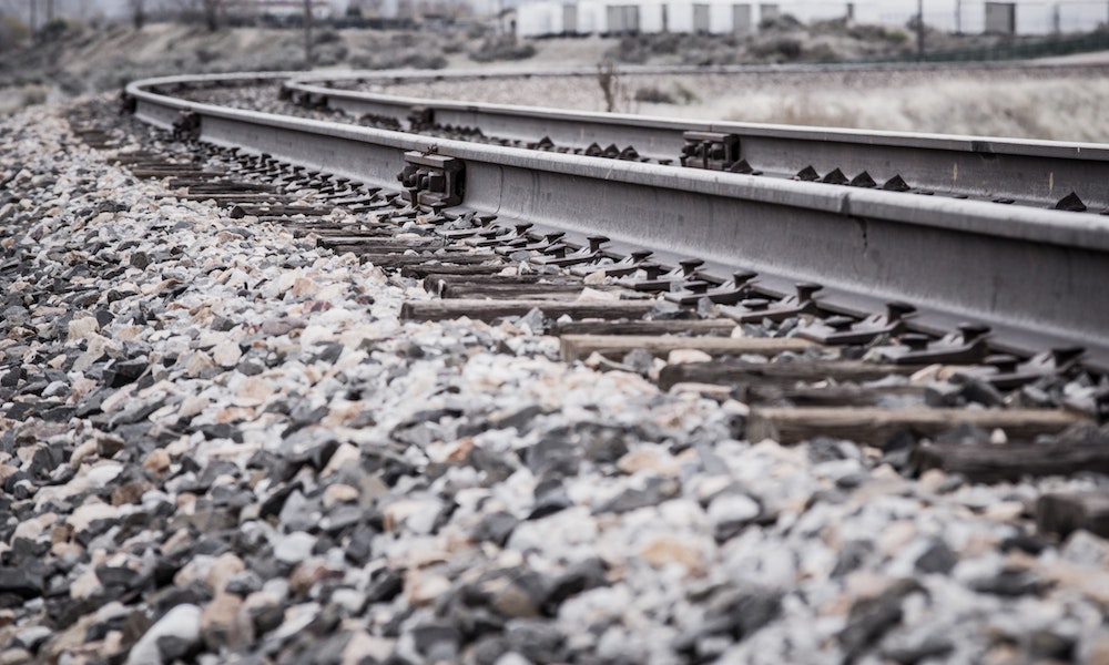 Buenos Aires: Para qué sirven las piedras (balasto) que se colocan en ...