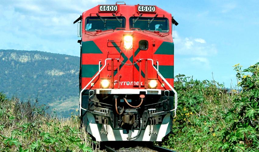 México: INTERMODAL IMPULSARÁ FUERTE CIERRE DE AÑO PARA FERROMEX ...